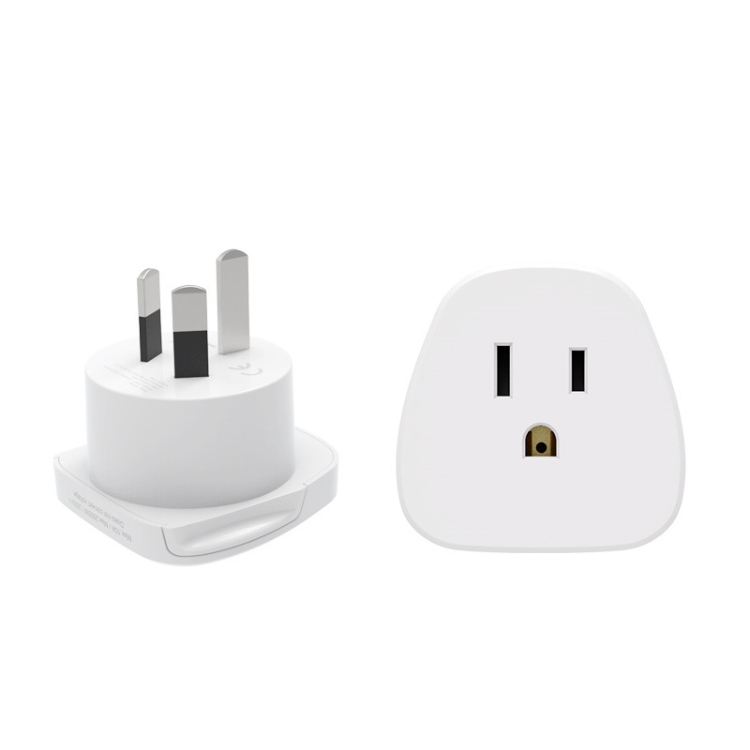 Buy Wholesale China Travel Socket American Standard To Australia ...
