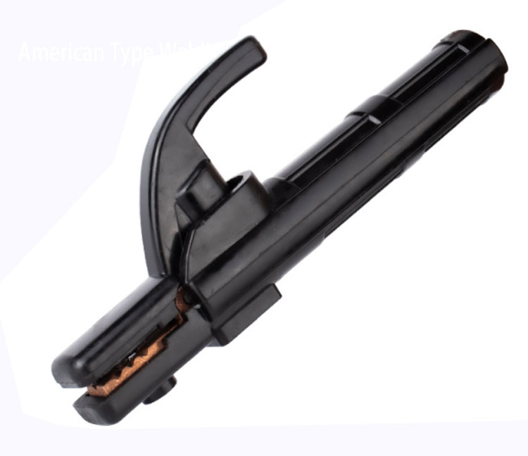 Buy China Wholesale 300a Welding Tongs For Welding Electrodes Welding ...