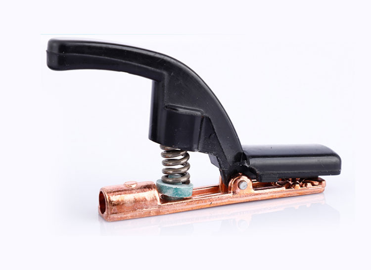 Buy China Wholesale 300a Welding Tongs For Welding Electrodes Welding ...