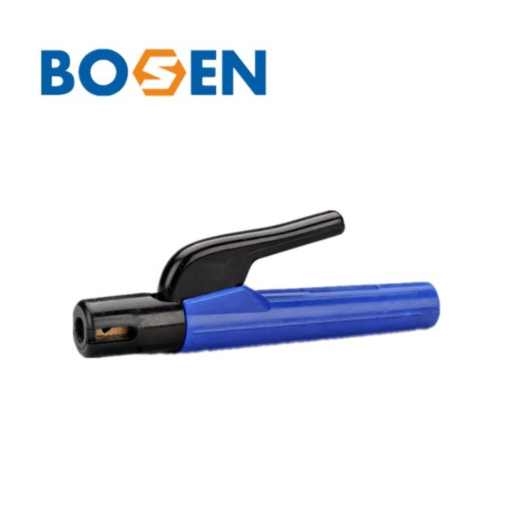 Arc Welding Heat Resistant Electrode Holder For Mig Welder, Optimus Type Weld Holders, Electrode ...