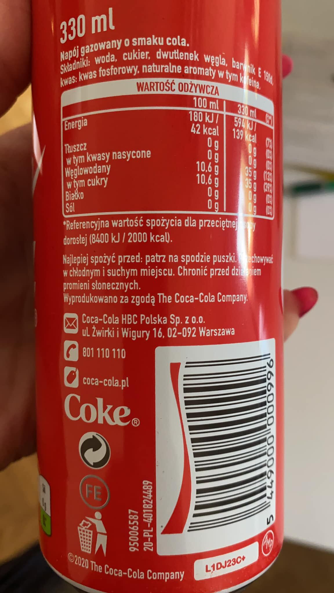 Buy Coca Cola Wholesale Price Suppler Coca-cola Buy Pallet Of Coca Cola 330ml 500ml 1.5l ...