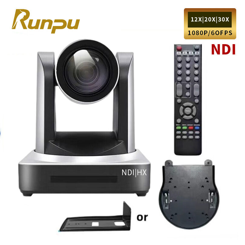 Buy Wholesale China R20n 20x Optical Zoom Ptz Camera Sdi To Ndi Ptz ...