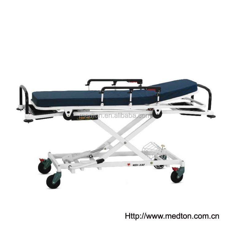Bulk Buy China Wholesale Esb-3l Emergency Hydraulic Ambulance Stretcher ...