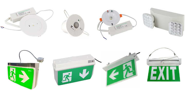 Bulk Buy China Wholesale Saa Certified Light 3 Hour Ceiling Emergency ...