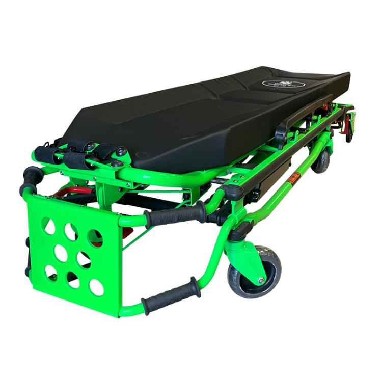 Buy China Wholesale Hp-2e Hospital Patient Transfer Mechanical ...