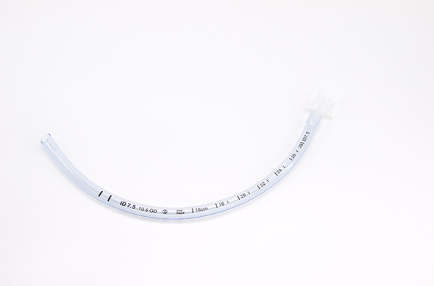 Buy Wholesale China Endotracheal Tube Without Balloon & Endotracheal ...