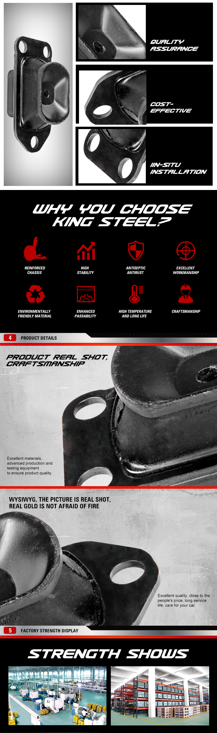 Bulk Buy China Wholesale Kingstel Brand Auto Spare Parts Buy Engine ...