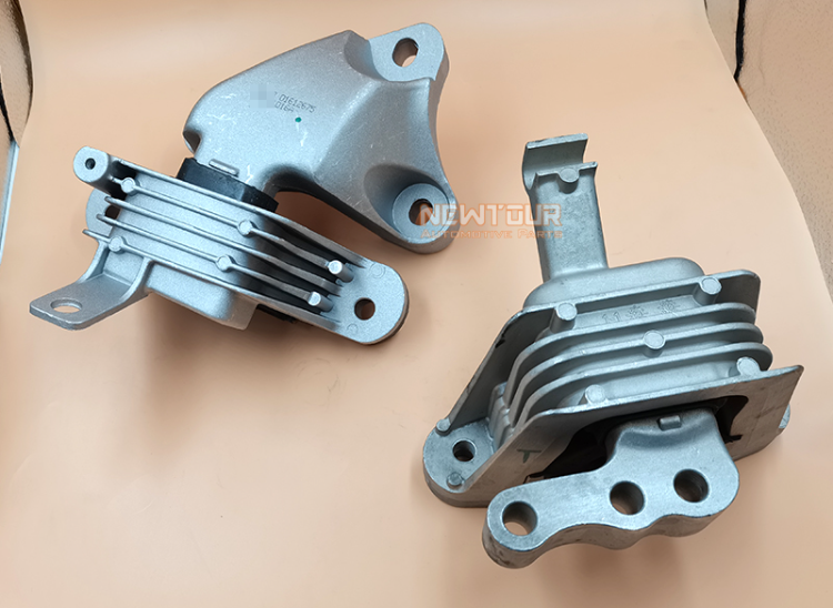Other Auto Parts Engine Mounts Insulator Engine Mount For Geely Emgrand ...