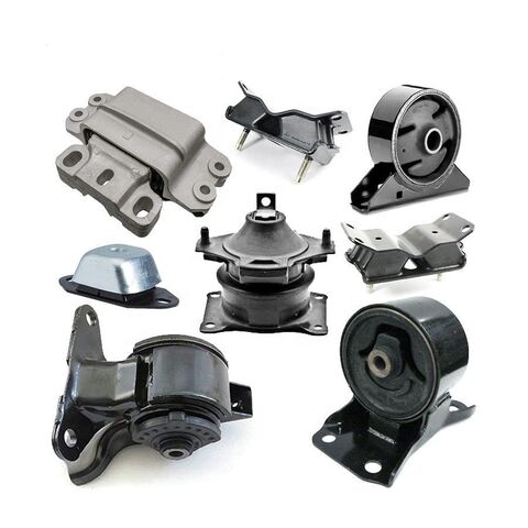 Maruti 800 engine mount replacement store