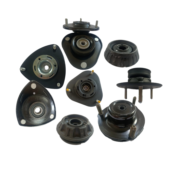 Buy China Wholesale Rubber Parts Engine Mount For Toyota Rav4 Asa4 Oem ...