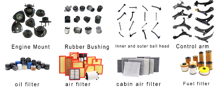 Buy China Wholesale Rubber Parts Engine Mount For Toyota Rav4 Asa4 Oem ...