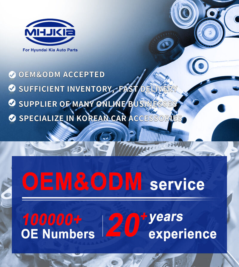 Bulk Buy China Wholesale Korean Car Auto Parts 21810-1c220 21810-2p100 ...