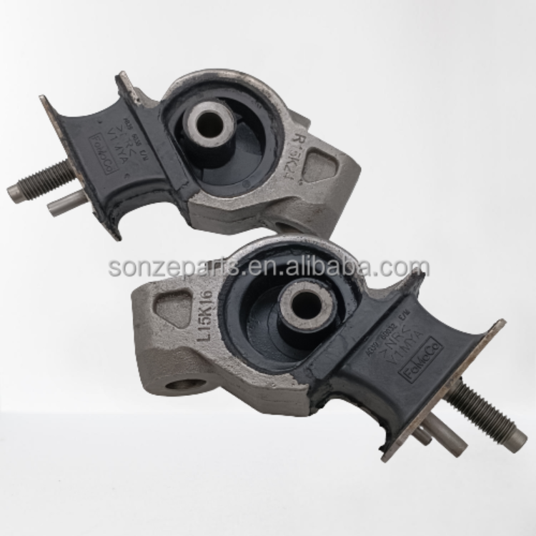 Ab39-6038-em Rubber Engine Mount For Ford Ranger Mazda - Buy China ...