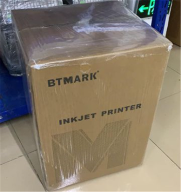 Buy China Wholesale Btmark 20w 30w 50w Software Raycus Metal Fiber ...