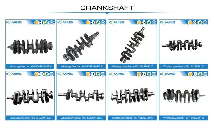 Buy Standard Quality China Wholesale 8-94111903-0 8-94111-903-0 Engine ...