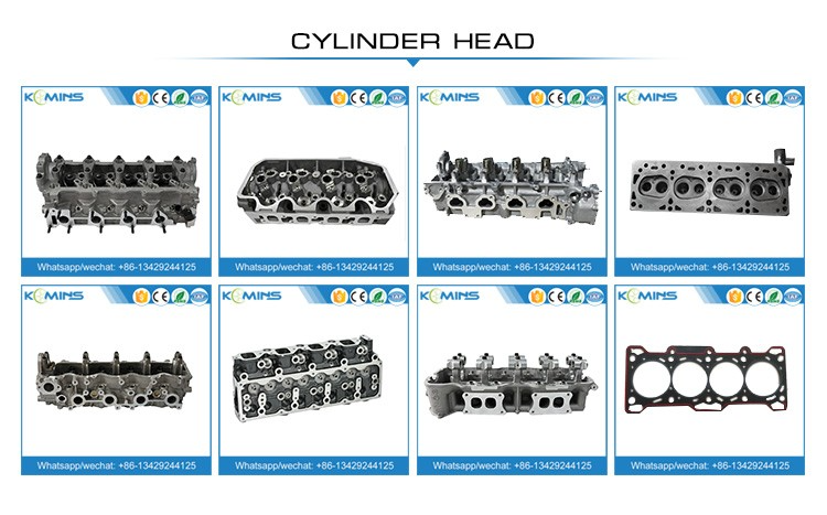 Buy Standard Quality China Wholesale 8-94111903-0 8-94111-903-0 Engine ...