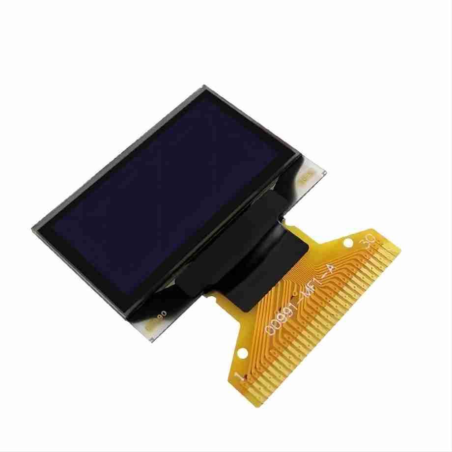Buy Wholesale China 128*64 0.96 Inch Oled Display 8-bit 8080,8-bit 6800 ...