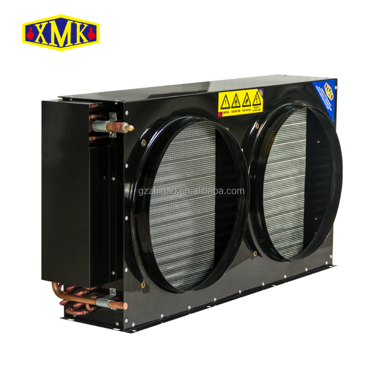 Xmk Low Noise Industrial Air Cooled Condenser Condensing Unit ...