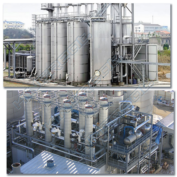 Bulk Buy China Wholesale Large Output Salt Production Equipment Mvr ...