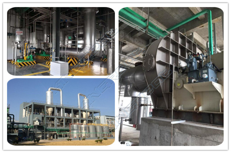 Bulk Buy China Wholesale Large Output Salt Production Equipment Mvr ...