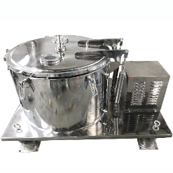 Bulk Buy China Wholesale Large Output Salt Production Equipment Mvr ...