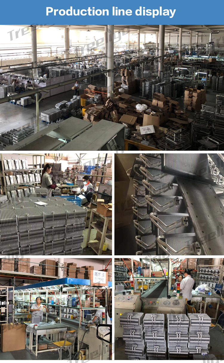 Buy Standard Quality China Wholesale Auto A/c Evaporator Ev2034j ...
