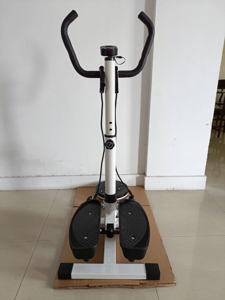 Buy China Wholesale High Quality Multi-function Mini Exercise Stepper ...