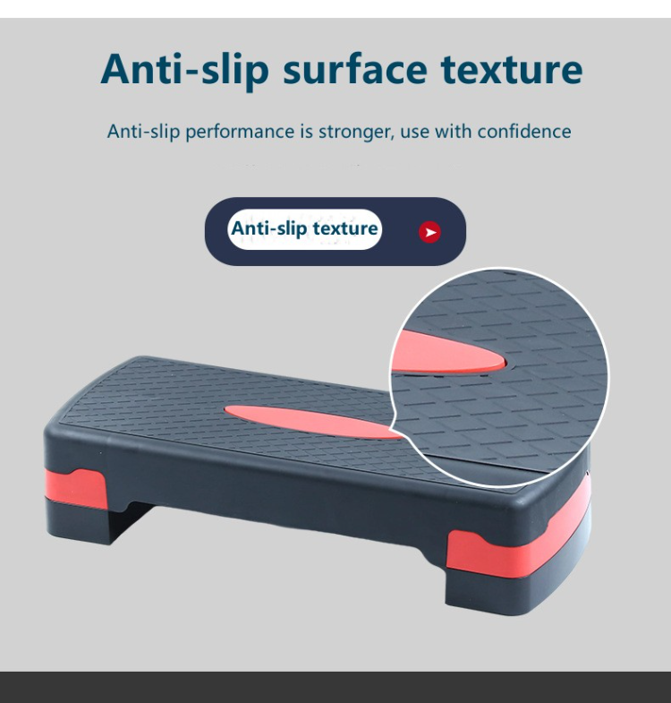 Buy China Wholesale Senxiao Group Exercise Adjustable Gym Aerobic Step ...