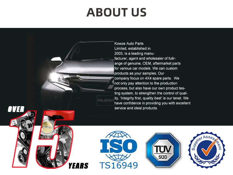 Buy Wholesale China Auto Engine Exhaust Pipe Bolt For Mitsubishi Asx ...