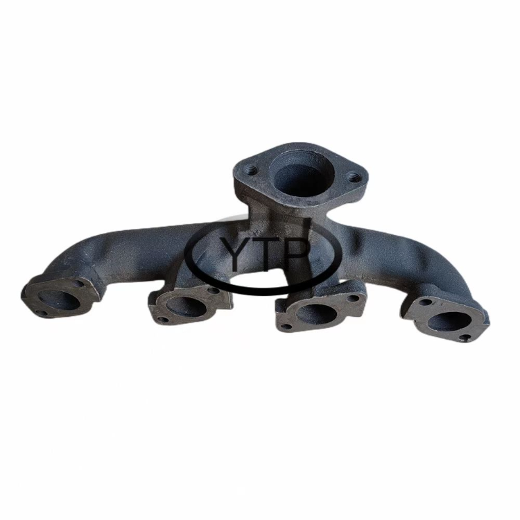 V2203 Manifold 25-39335-00 25-39077-00 For Carrie Spare Parts - China ...