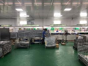 V2203 Manifold 25-39335-00 25-39077-00 For Carrie Spare Parts - China ...