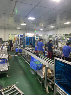 V2203 Manifold 25-39335-00 25-39077-00 For Carrie Spare Parts - China ...