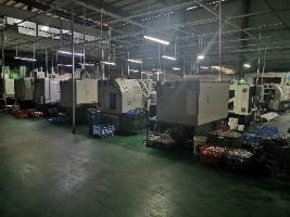 V2203 Manifold 25-39335-00 25-39077-00 For Carrie Spare Parts - China ...