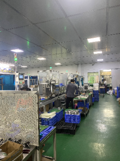 V2203 Manifold 25-39335-00 25-39077-00 For Carrie Spare Parts - China ...