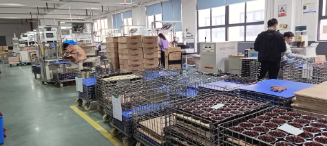 V2203 Manifold 25-39335-00 25-39077-00 For Carrie Spare Parts - China ...