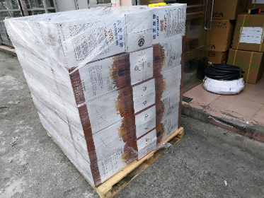 V2203 Manifold 25-39335-00 25-39077-00 For Carrie Spare Parts - China ...