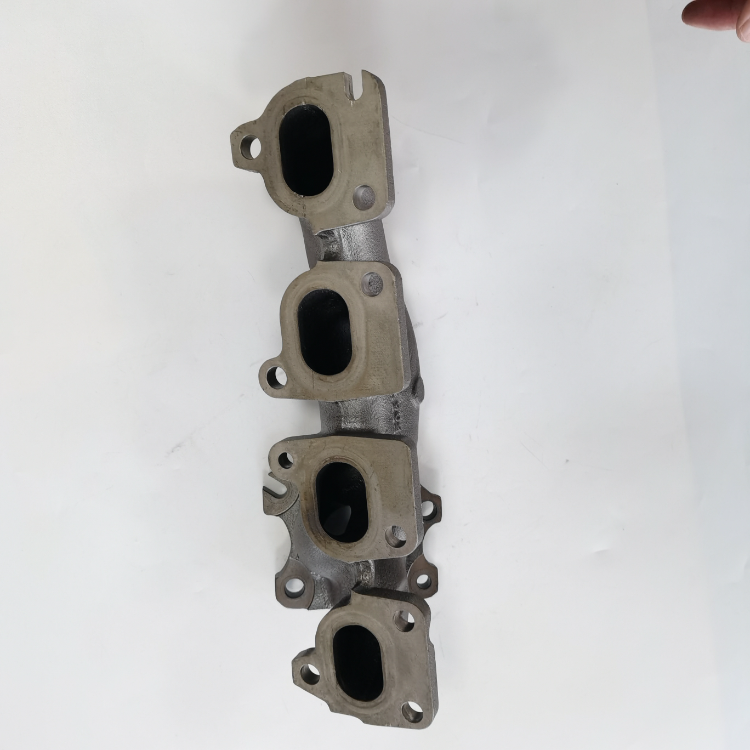 Bulk Buy China Wholesale Car Exhaust System, High Quality Car Exhaust ...