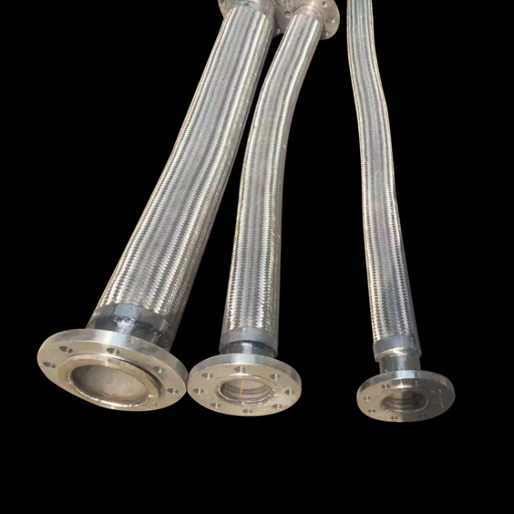 Flexible Corrugated Compensator Welding Connection Metal Stainless ...