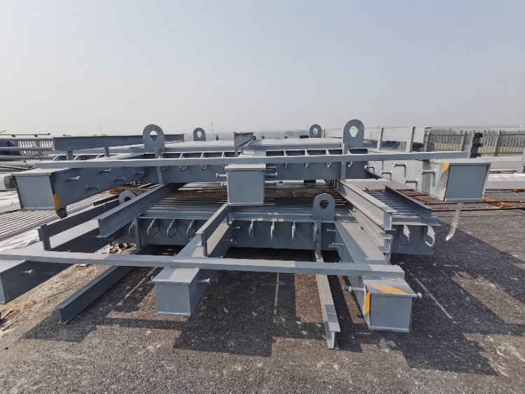 Best Price Finger Type Bridge Expansion Joint For Bridge And Road ...