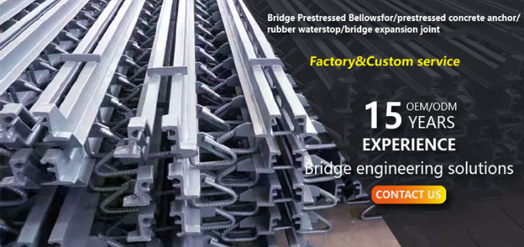 Buy Wholesale China China Good Quality Highway Bridge Module Steel ...