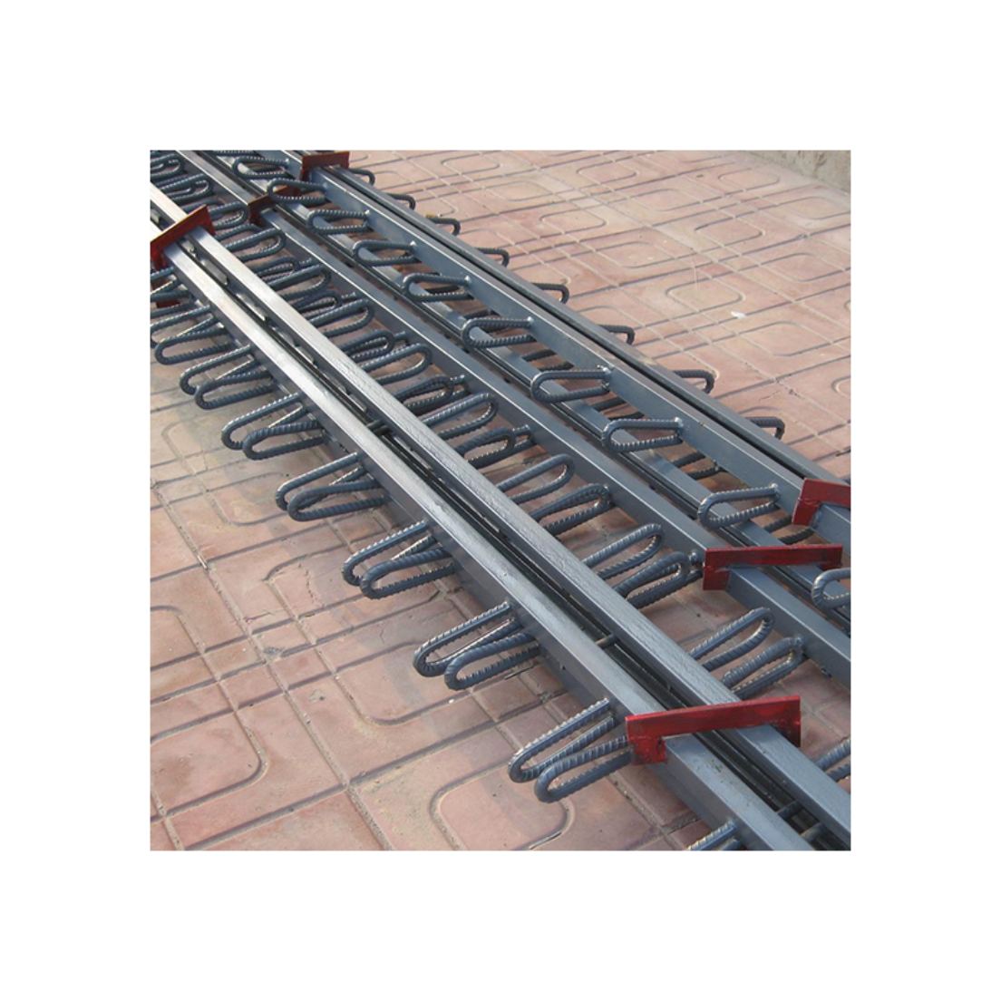 Buy Wholesale China China Good Quality Highway Bridge Module Steel ...