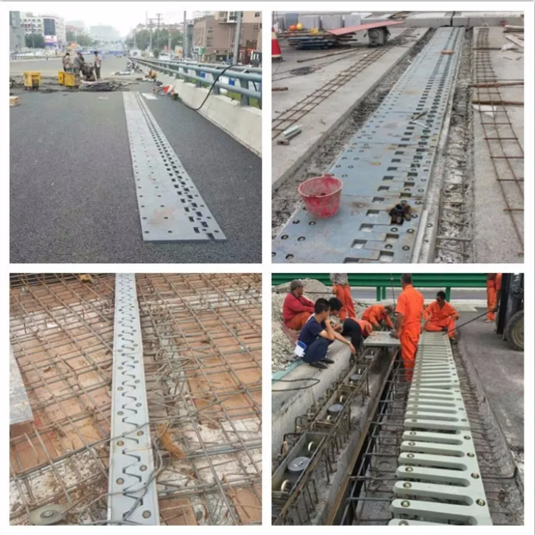 Buy Wholesale China China Good Quality Highway Bridge Module Steel ...