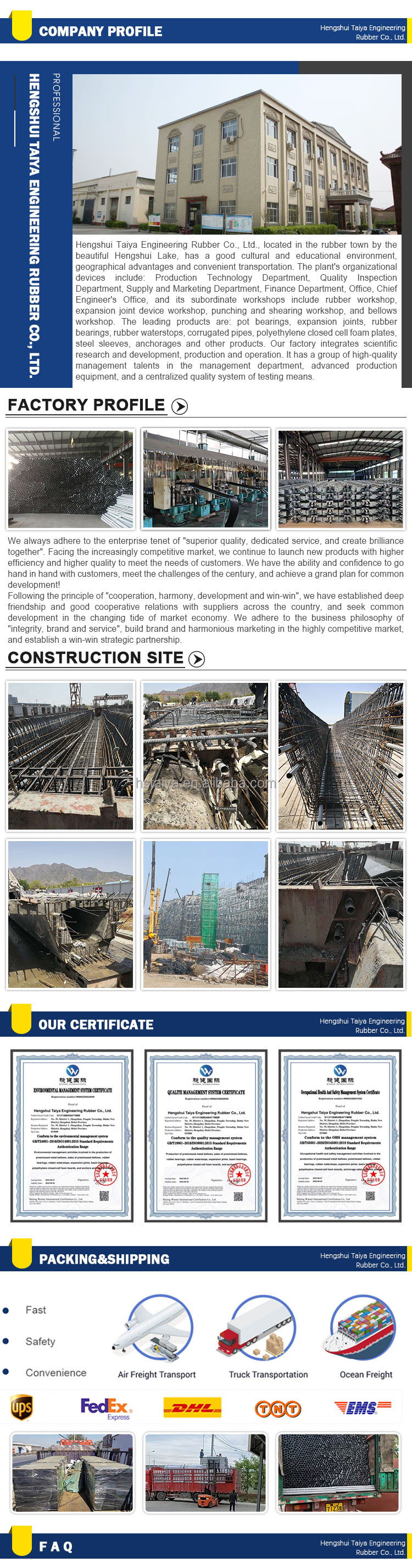 Buy Wholesale China China Good Quality Highway Bridge Module Steel ...