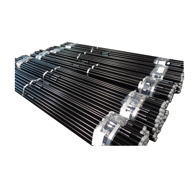 Carbon Steel Retractors Pipes Expansion Joints Double Pipe Nipple 1/2 ...