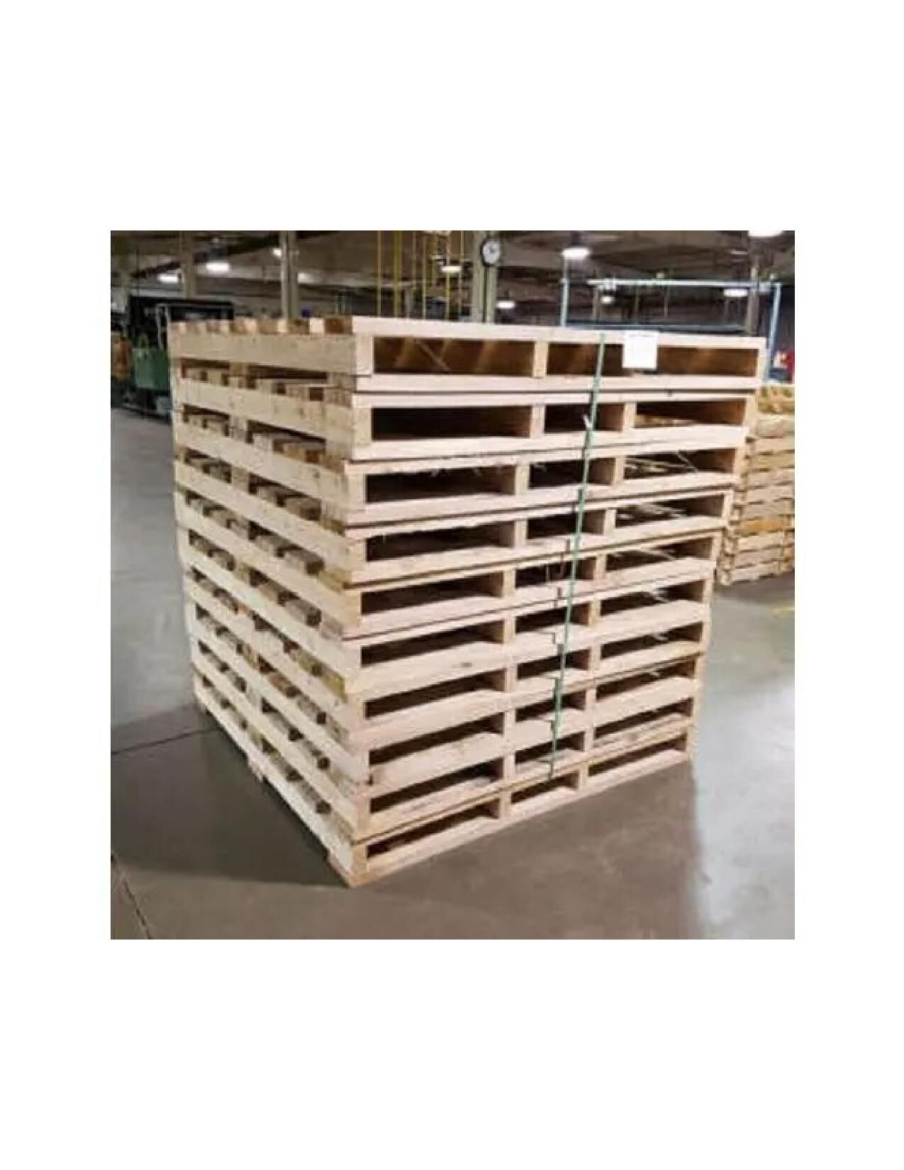 Buy Wholesale United States Wood Pallet For Sale Worldwide Euro Pallet ...