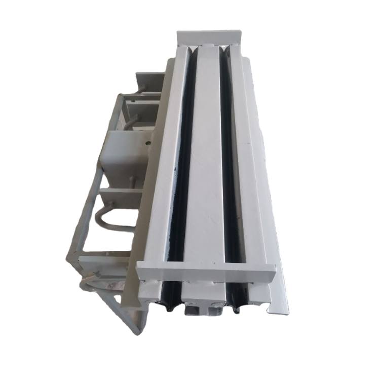 Modular Expansion Joint Highway Bridge Deck Expansion Joint/modular ...