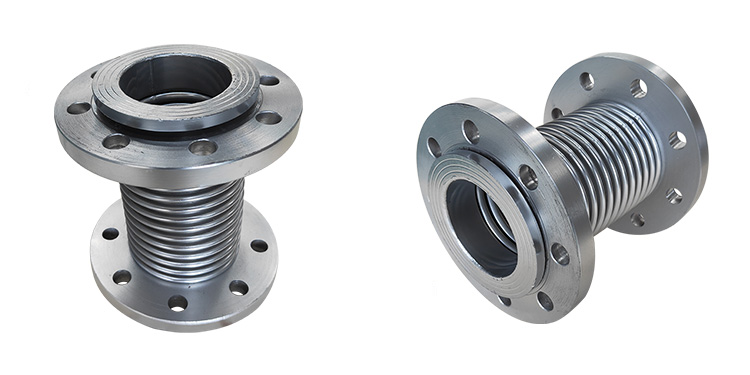 Bulk Buy China Wholesale Flexible Compensator Stainless Steel 316 ...