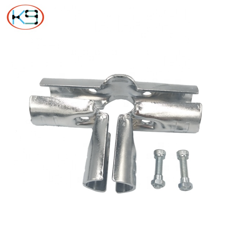 Bulk Buy China Wholesale Pipe Fittings Tube Connector Coupling A Set ...