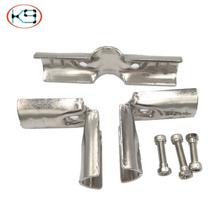 Bulk Buy China Wholesale Pipe Fittings Tube Connector Coupling A Set ...