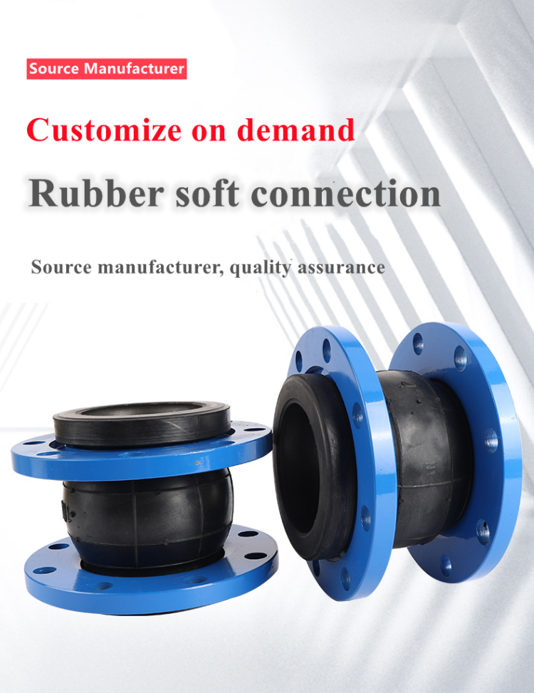 Buy China Wholesale Epdm Afa Flex Flexible Rubber Expansion Joint ...